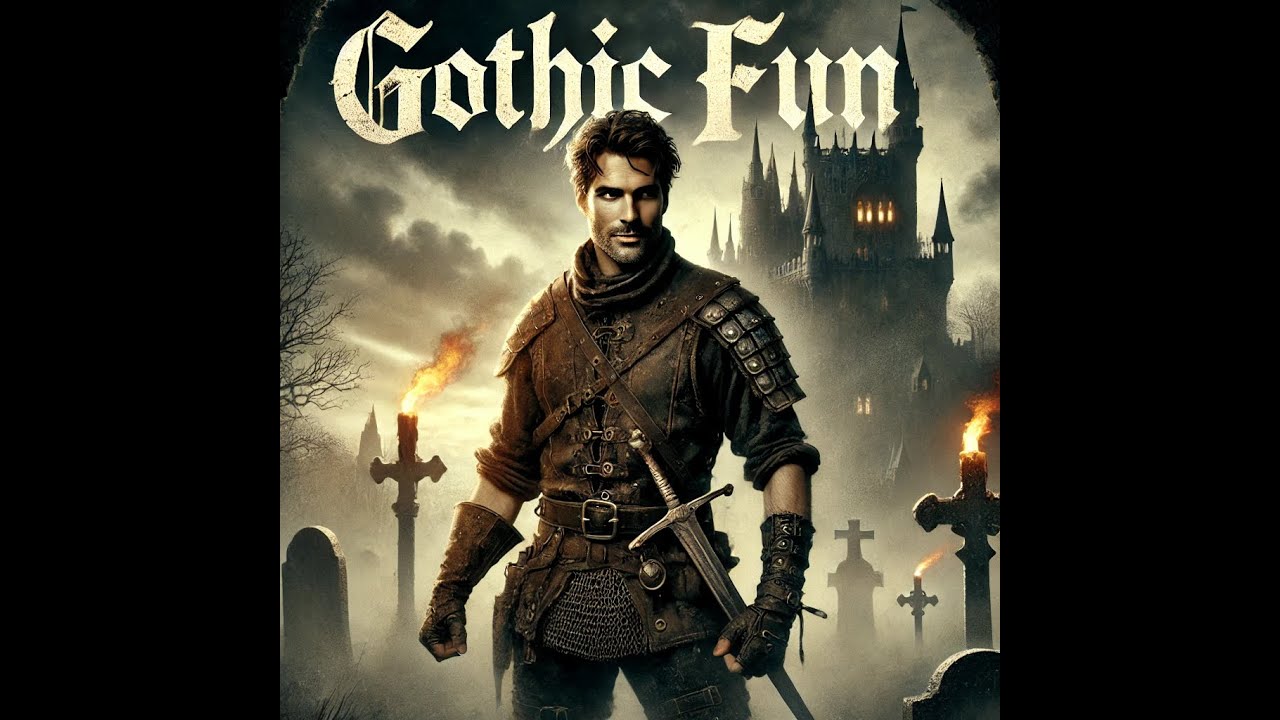 Gothic 1 CZ song with lyrics - YouTube