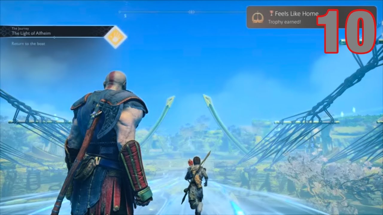 God of war: Reopen the gate - YouTube