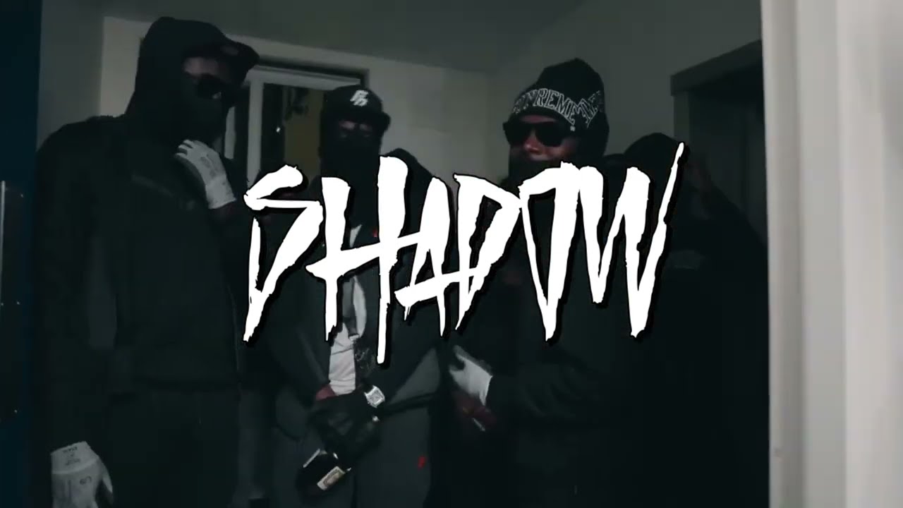"SHADOW" - UK/NY DRILL TYPE BEAT | UK DRILL INSTRUMENTAL 2022 - YouTube