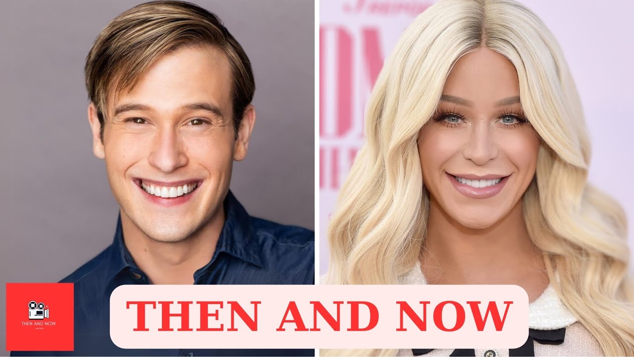 Top 10 Transgender Celebrities You Didn't Know About | Then and now ...