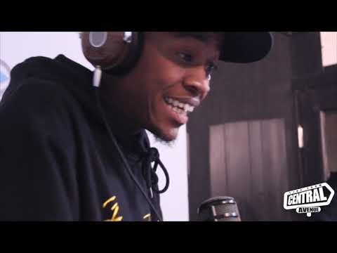 #SOUNDCHECK | Delly Everyday x Emerg McVay
