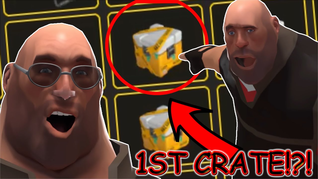 x20 UNBOXING INVASION CRATES! That i've held onto for YEARS! 1ST CRATE ...