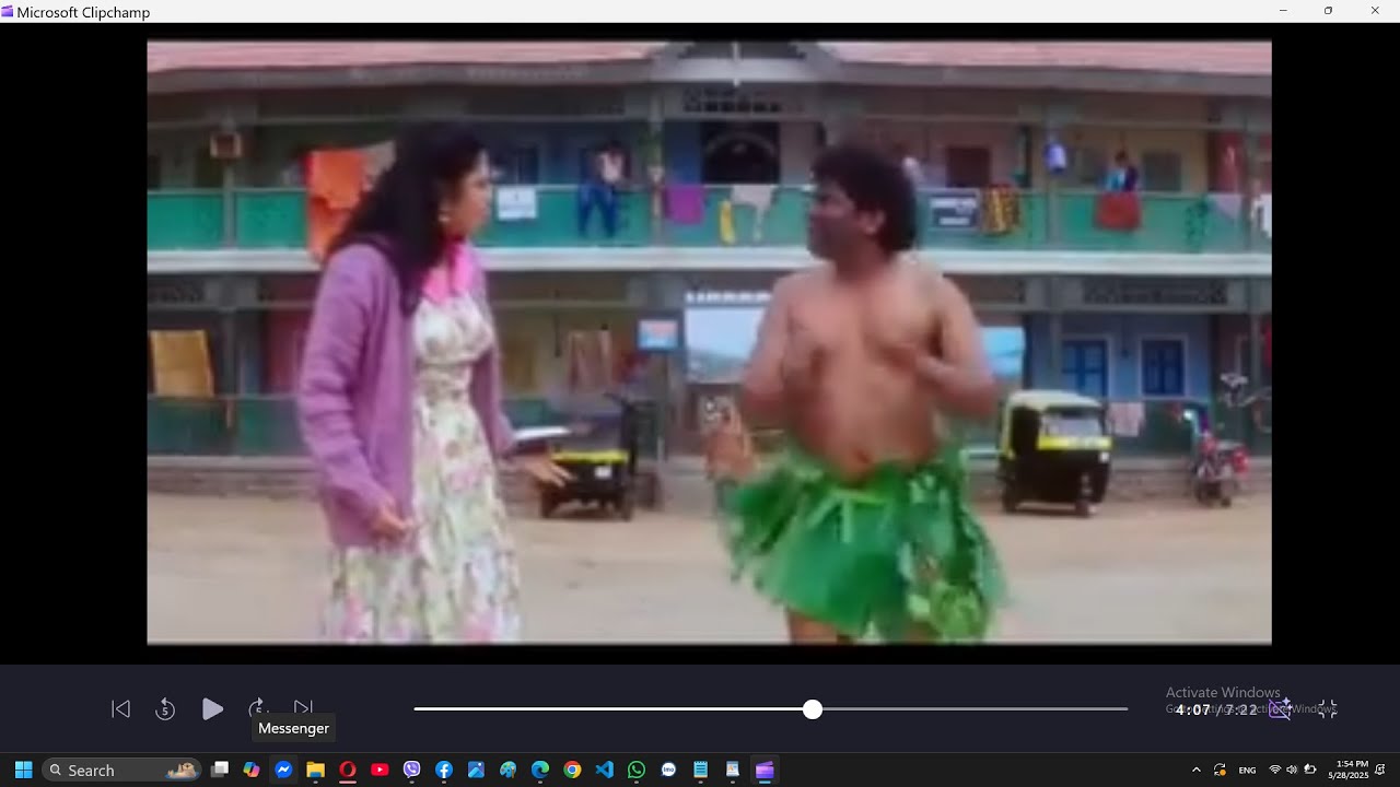 Comedy 4 Some beset comedy scenes of Jony liver - YouTube