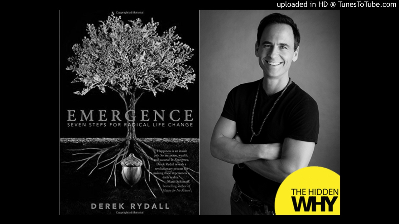 218: Book Reflections| Emergence: Seven Steps for Radical Life Change ...