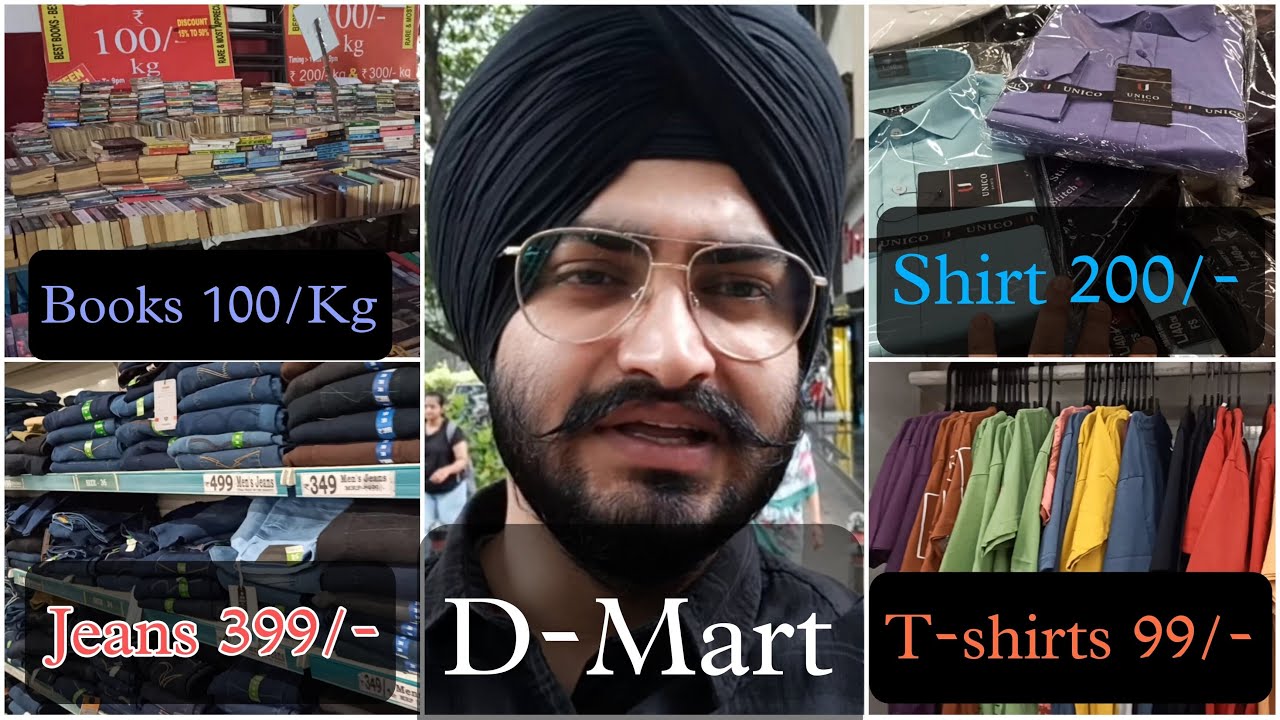 D-Mart |Sale Shopping| Carnival |3rd Vlog |Pune| Maharashtra - YouTube