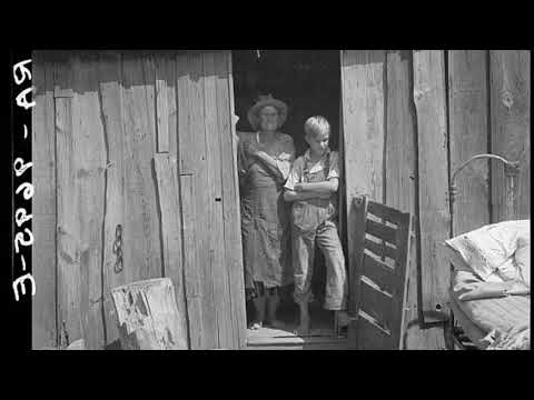 What Are Migrant Workers In The Great Depression