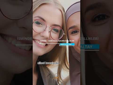 İsminde F Harfi Olanların Sınavları ve İmtihanları Nedir