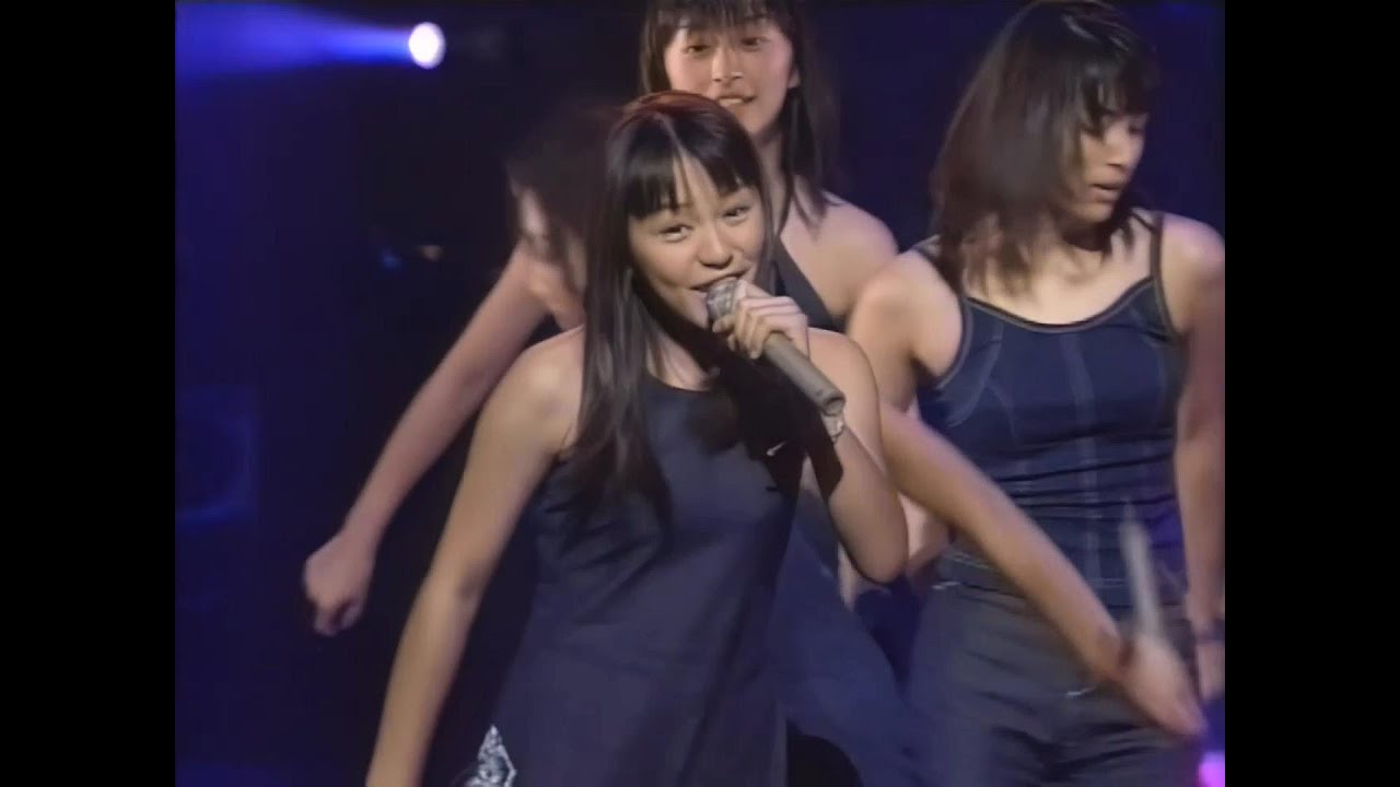 SPEED「Wake Me Up!」4 今回から音量大 - YouTube