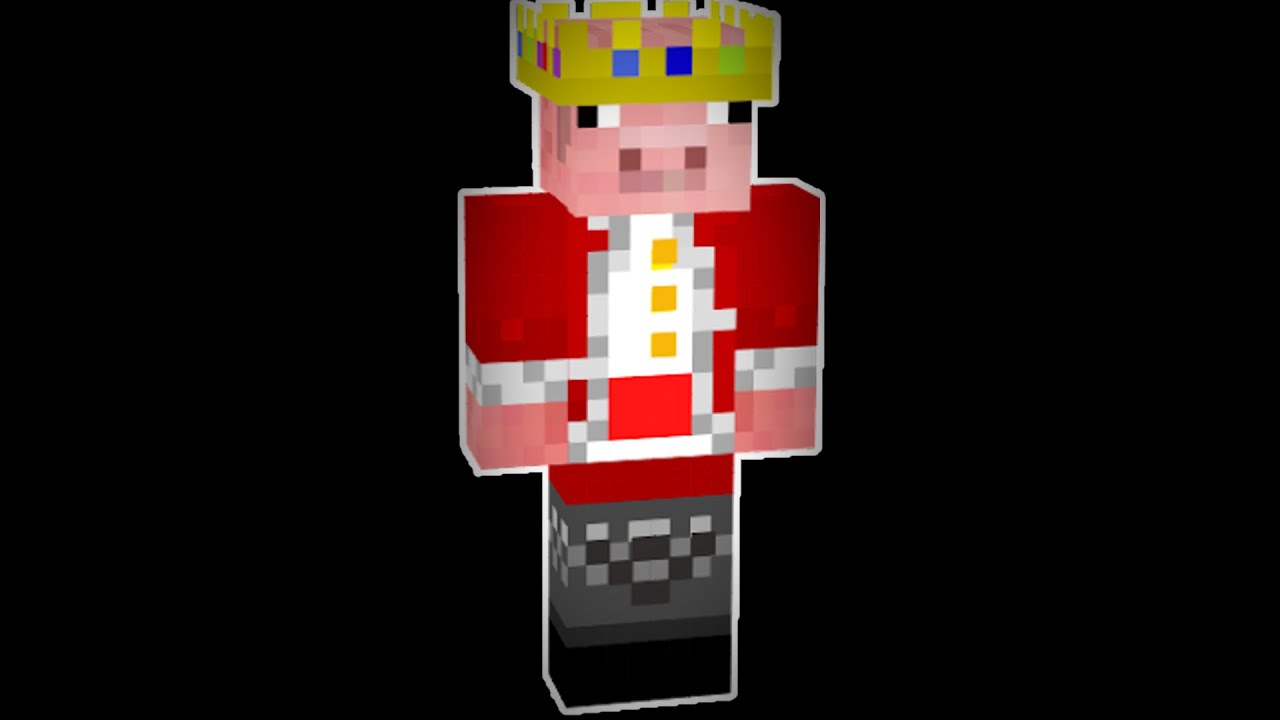 Technoblade - YouTube