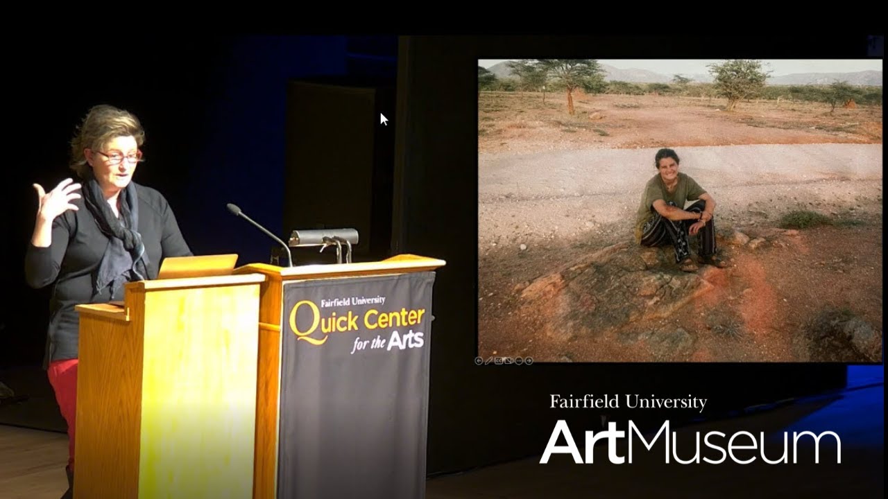 Lecture: Stephanie Welsh, "A Cut at the Heart of Womanhood" - YouTube