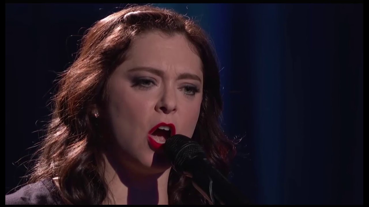 A Sombra + Vaca Imbecil - Crazy Ex-Girlfriend Live - YouTube