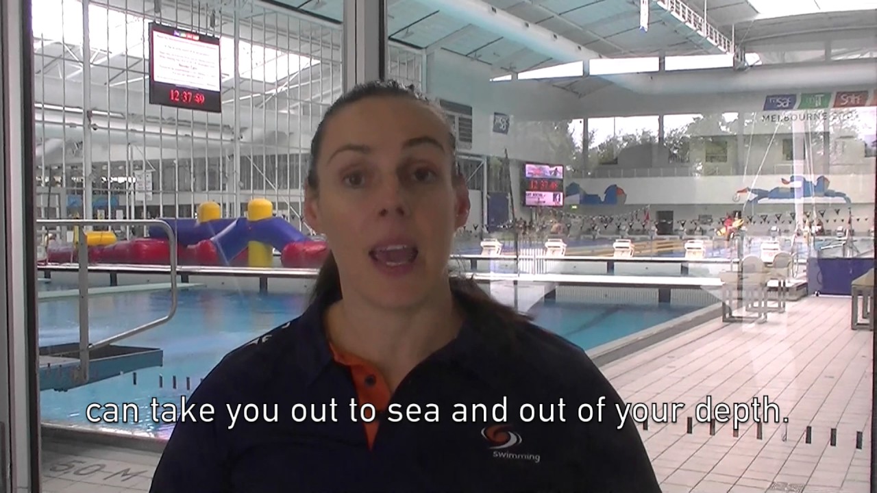 Play It Safe By the Water - Linley Frame - YouTube