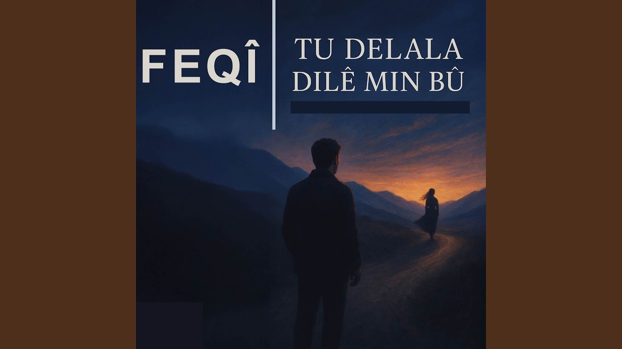 Tu Delala Dilê Min Bû (Live) - YouTube