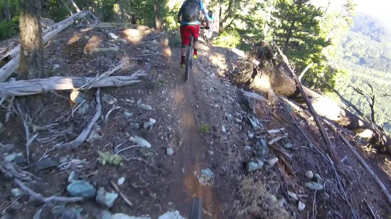 Riding Jack the Ripper - Pemberton - YouTube