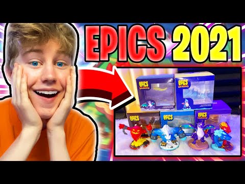 How I Got *FREE* Prodigy EPICS in 2021!! [Working MUST SEE!!] - YouTube