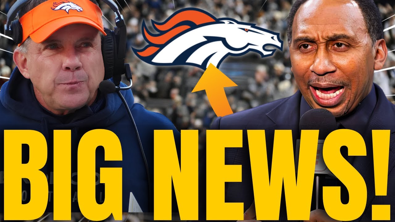 📢🚨 BREAKING MINUTE! BRONCOS’ STARTING LINEUP RANKED 31ST IN THE NFL ...