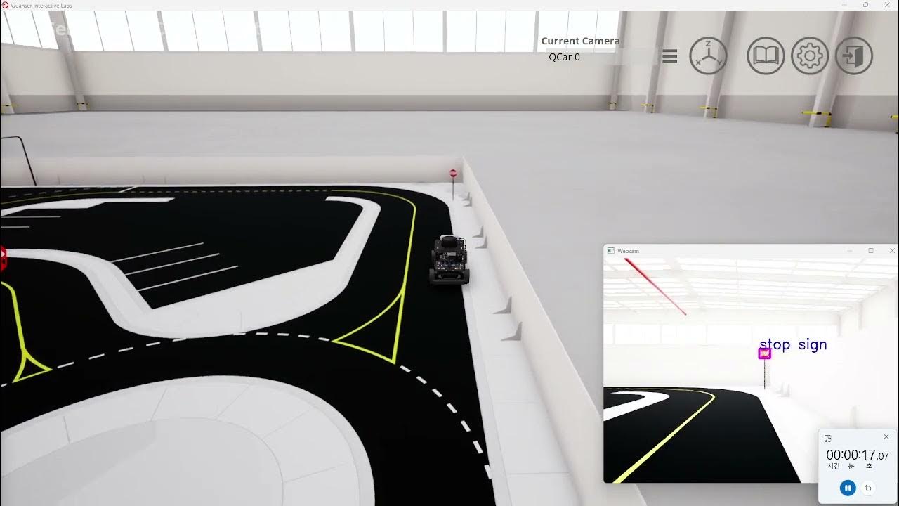 [ACC 2024 Self-driving Car Competition] MPC-based Motion Control ...