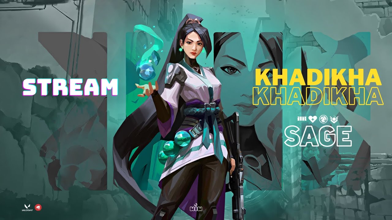 Kembali kejalan ninja . VAL O RANT #5 - YouTube