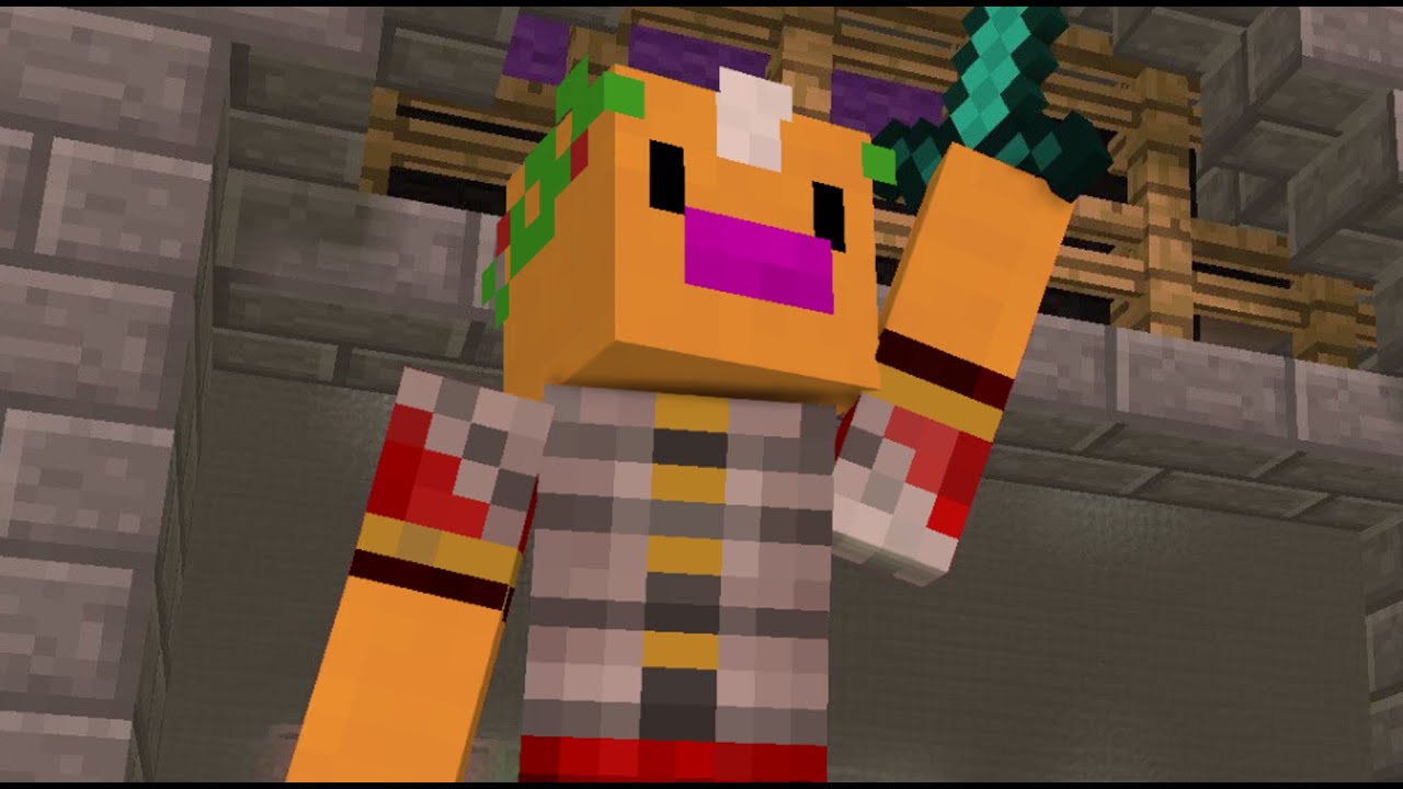 MCC Island - Battle Box Highlights #2 - YouTube