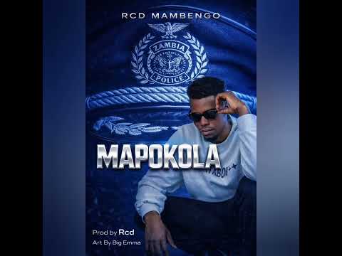 Rcd Mambengo _ Mapokola _ Prod by Rcd 