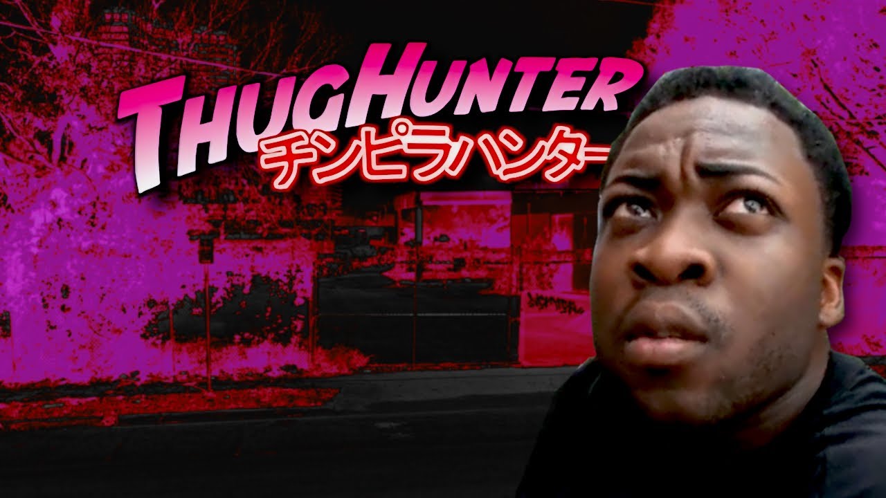 Thug X Hunter Season 2 Opening 2 - YouTube