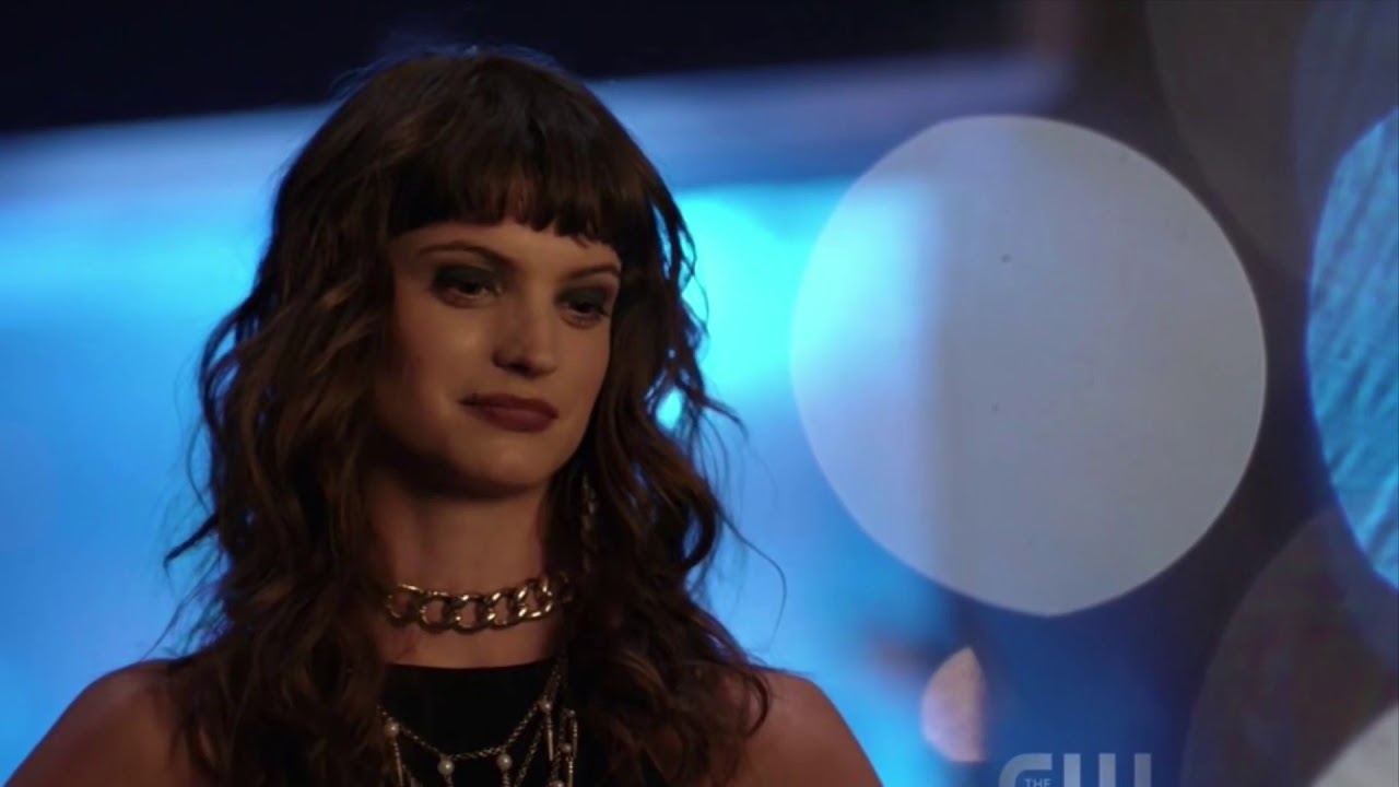 Tobias and Syonide with dead love - YouTube