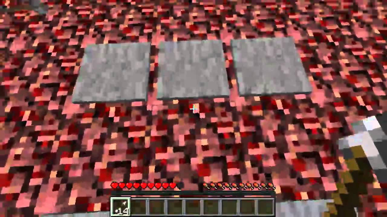 Minecraft Super Mario Bros Parkour Custom Map Parte 4 Youtube