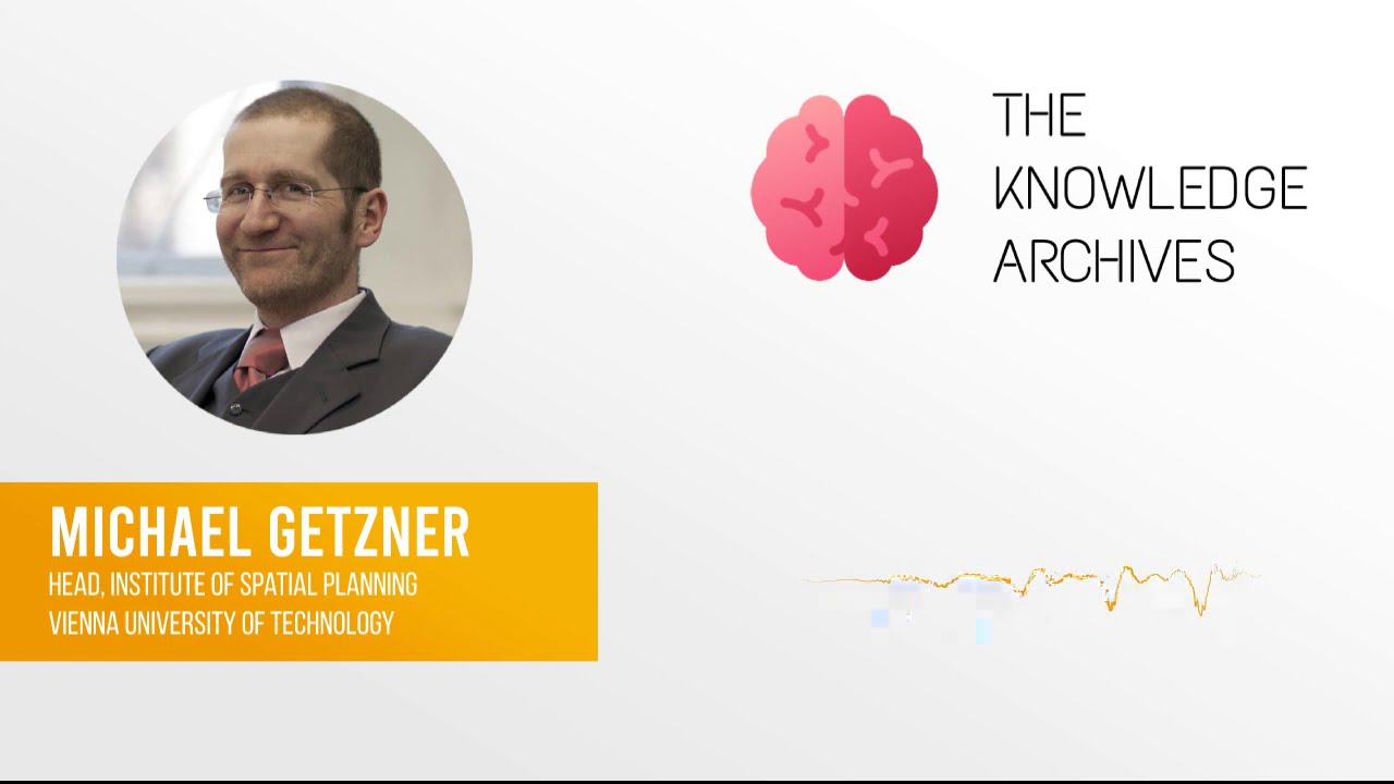 Ecological Economics for Sustainability - Michael Getzner | TUVienna ...