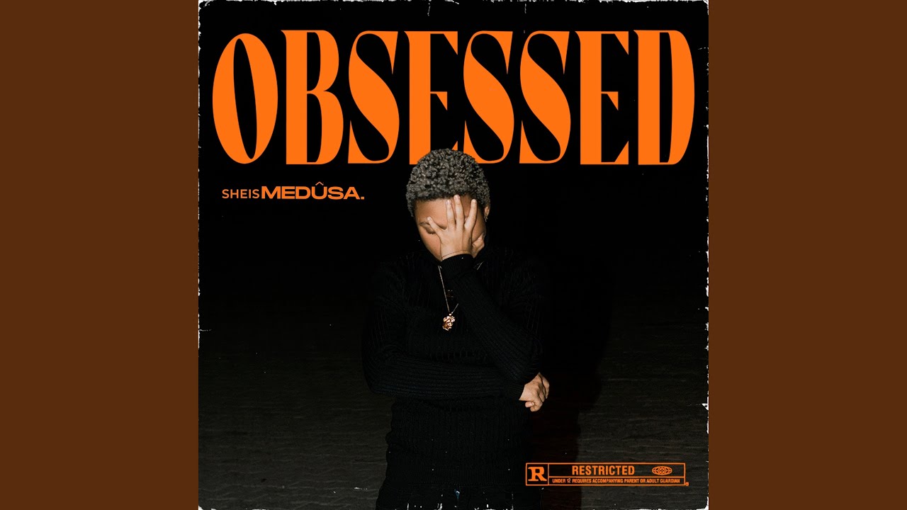 Obsessed - YouTube