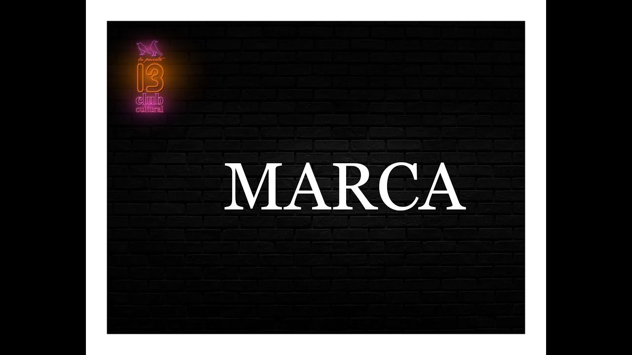 MARCA - YouTube