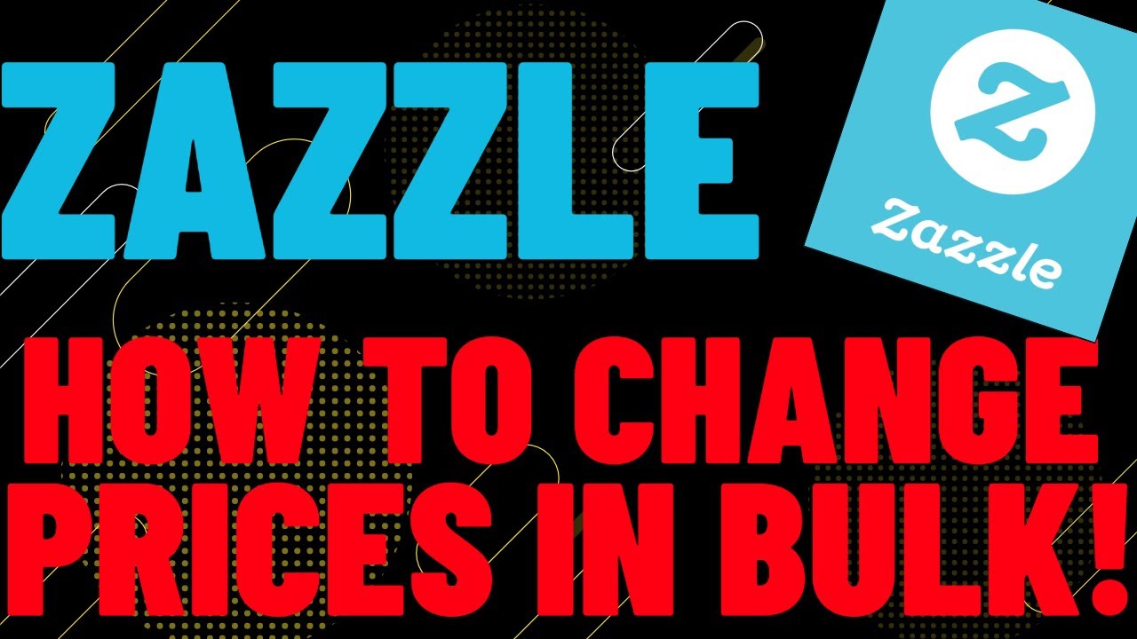 How To Change Print On Demand Prices On Zazzle Recommended Royalties And Change Prices In Bulk how-to-change-print-on-demand-prices-on-zazzle-recommended-royalties-and-change-prices-in-bulk