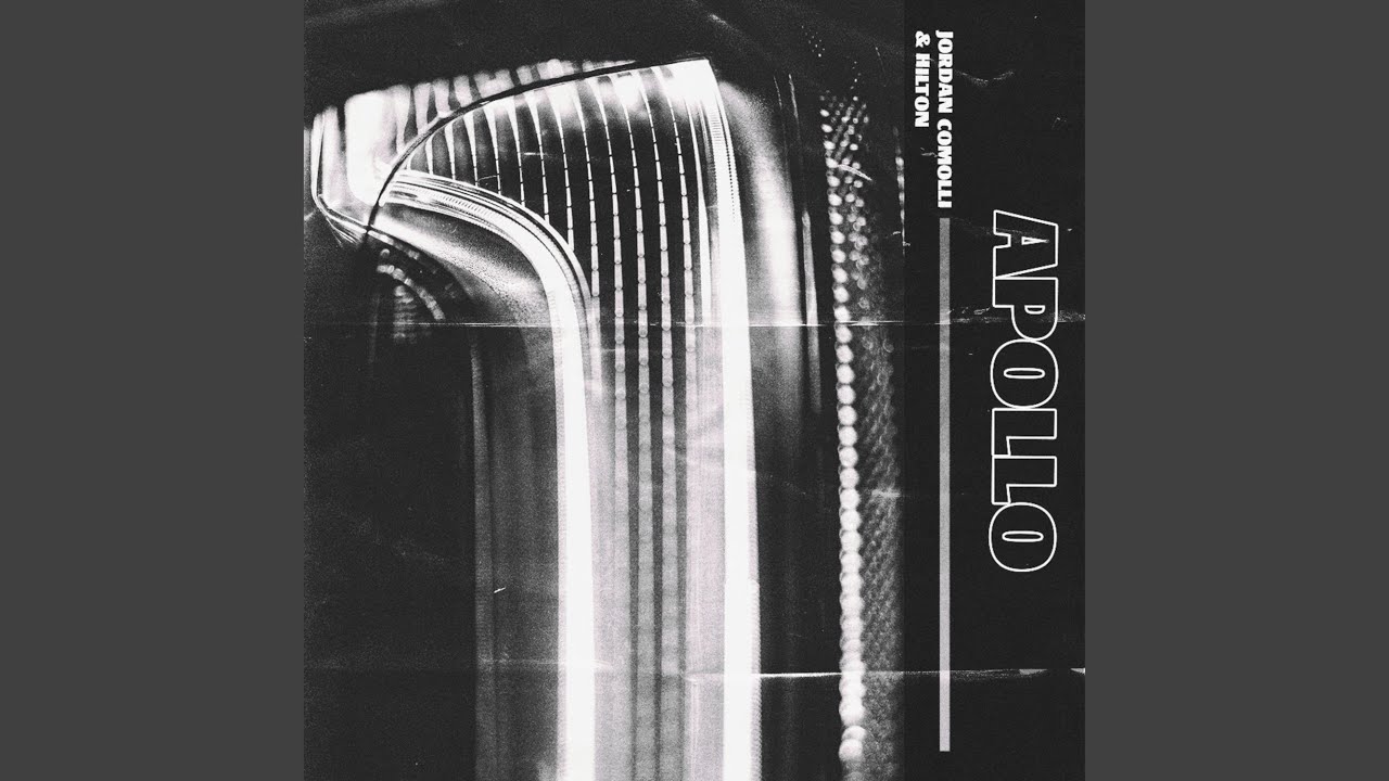 Apollo - YouTube Music