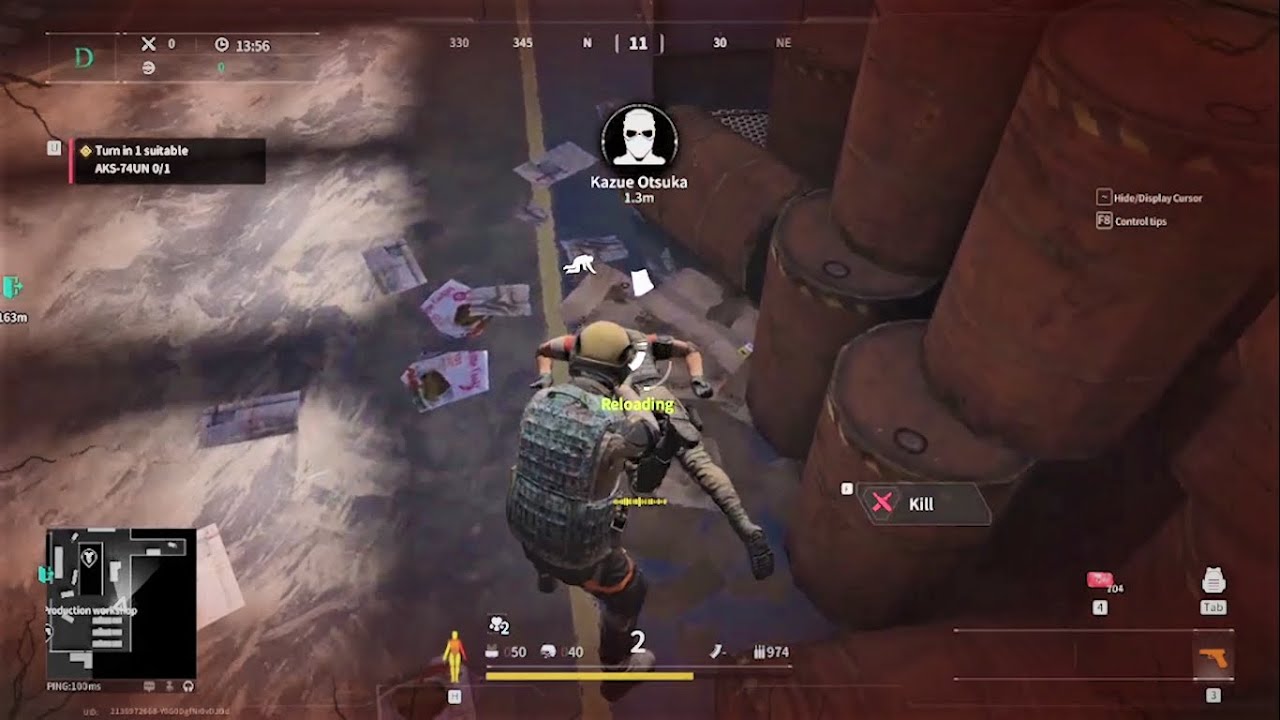 level 5 complete | BAF Factory | Lost Light 52 days - YouTube