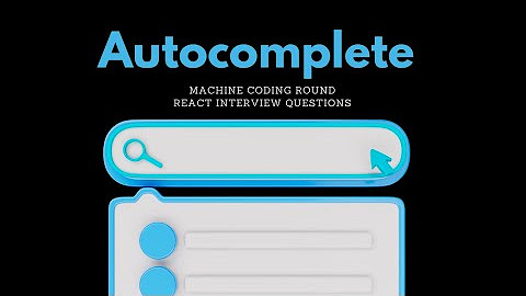 Machine Coding Round - YouTube