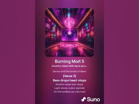 BM5 Whatever's Tune - YouTube