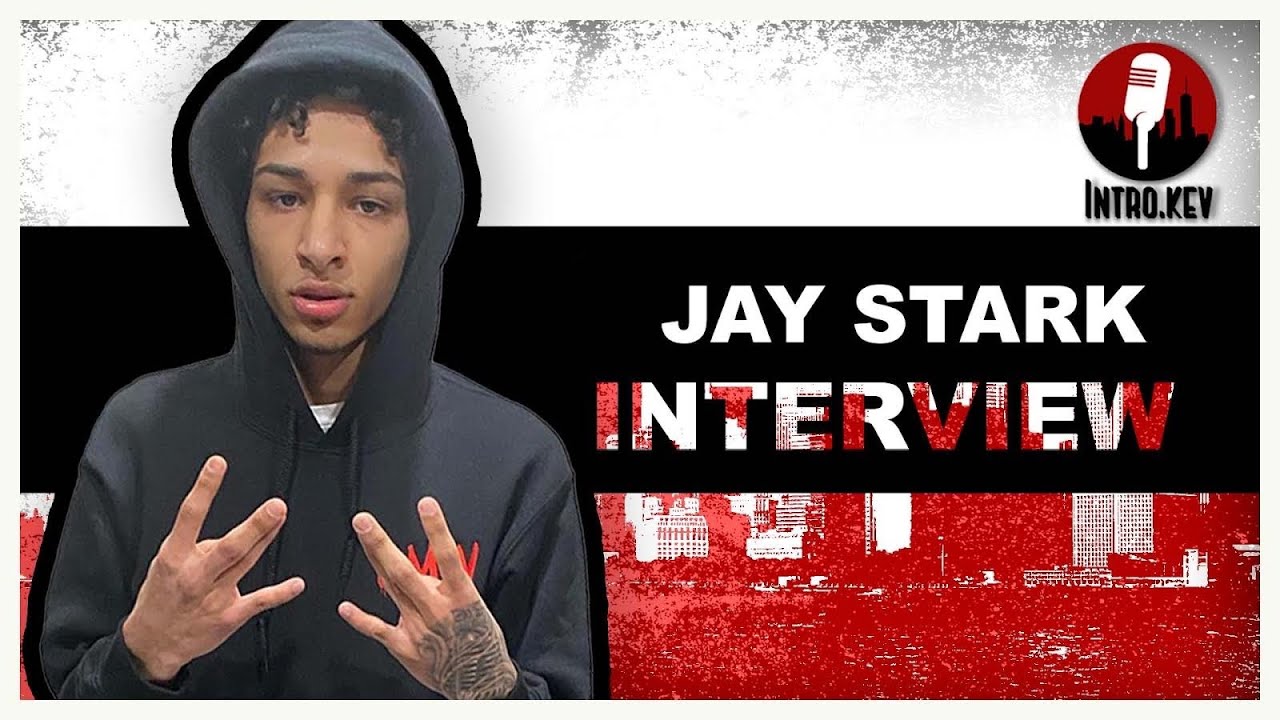 The Jay Stark interview ft. Starboy talks how they met, being from Bk ...