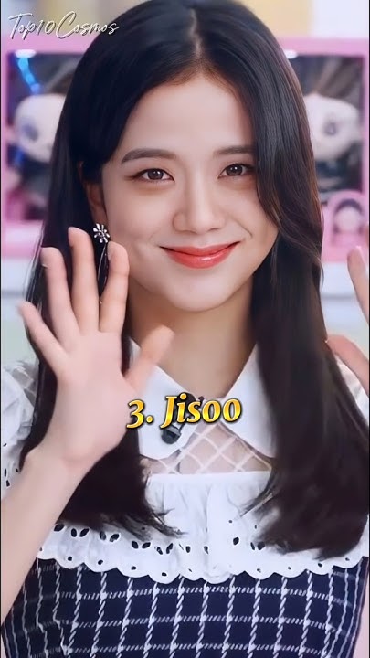 K Pop Idol SMILE EXPERT Shares Top 10 Most Beautiful Smiles - YouTube