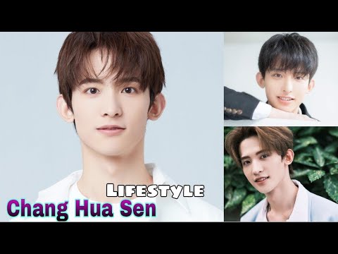 Chang Hua Sen Lifestyle (Eternal Faith) Biography, Income, Girlfriend ...
