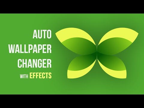 Auto Wallpaper Changer - eWall - Apps on Google Play