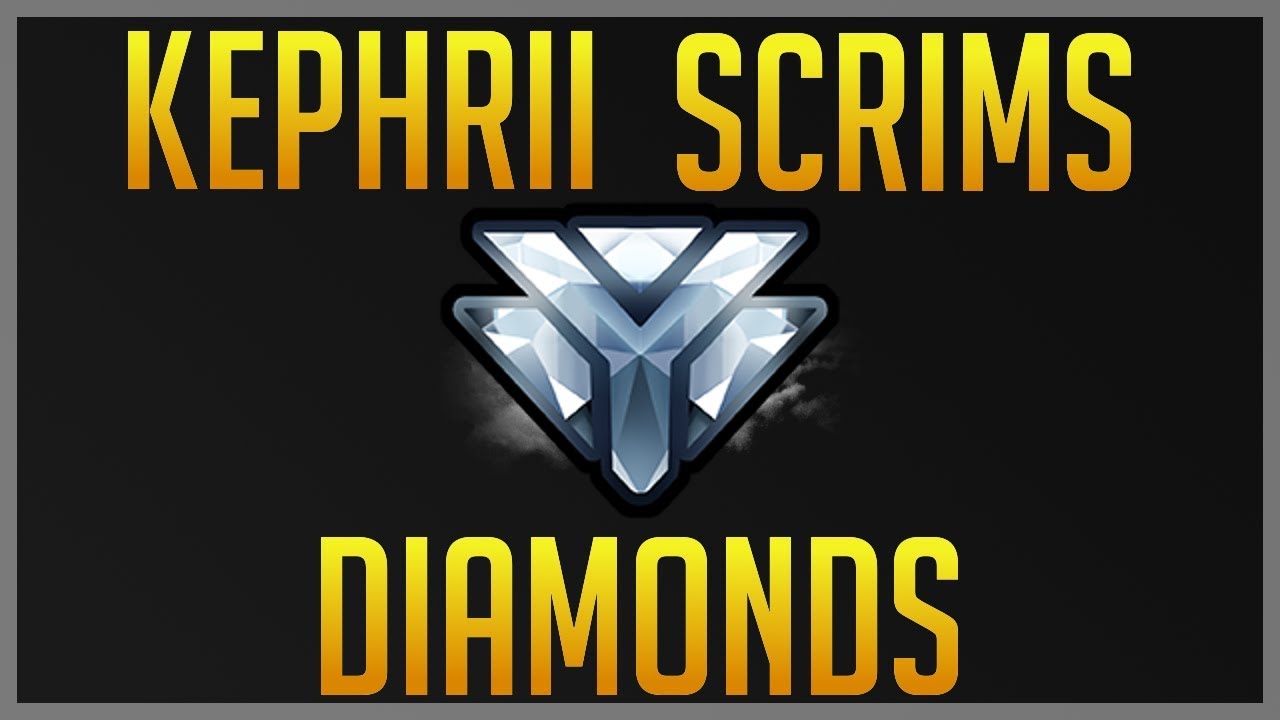 A DIAMOND TEAM ASKED ME TO SCRIM! - YouTube