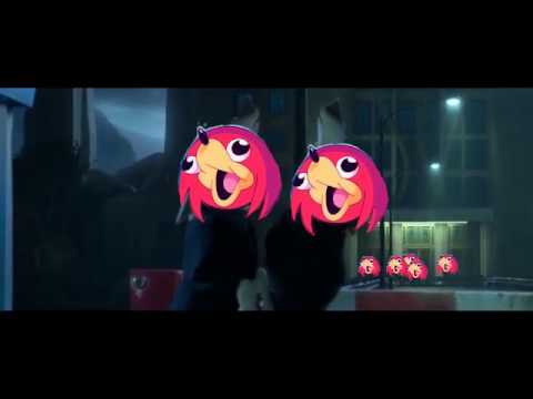 The Spread of DaWae - YouTube