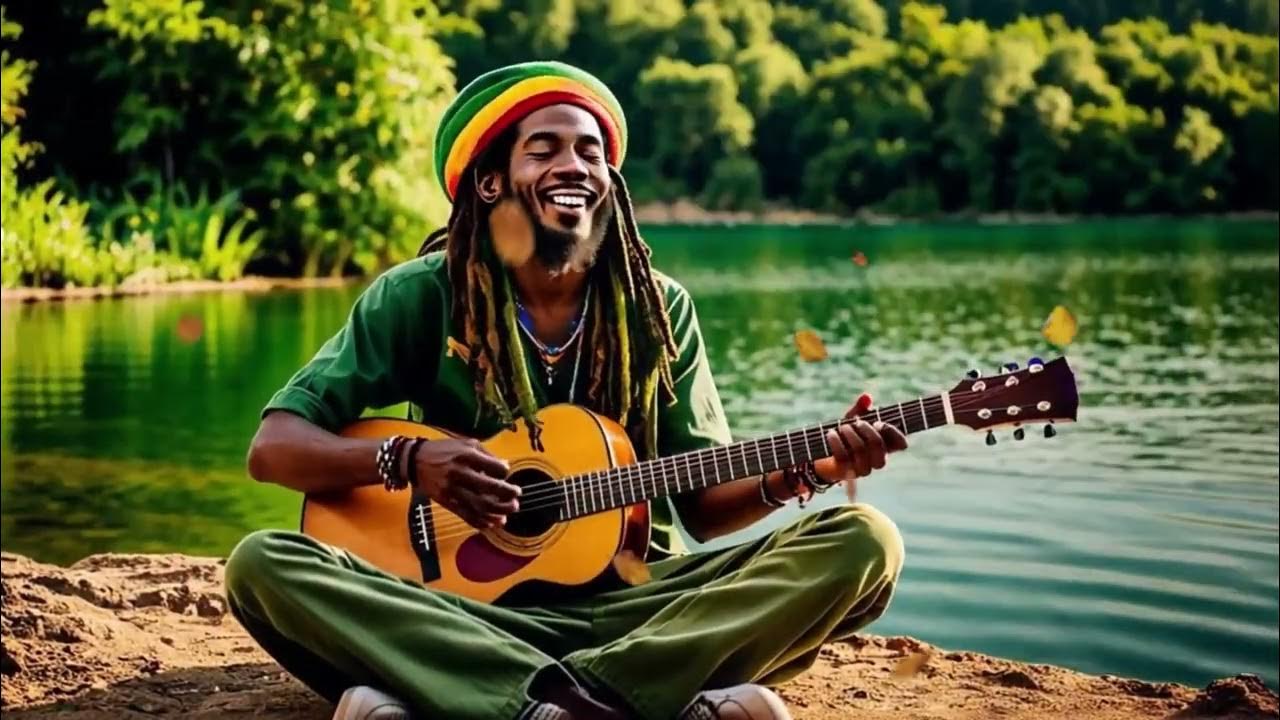 Reggae Vibes, Dub Music Reggae, Reggae Cover Song🍃 - YouTube