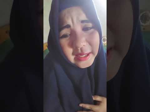Suami mabok janda