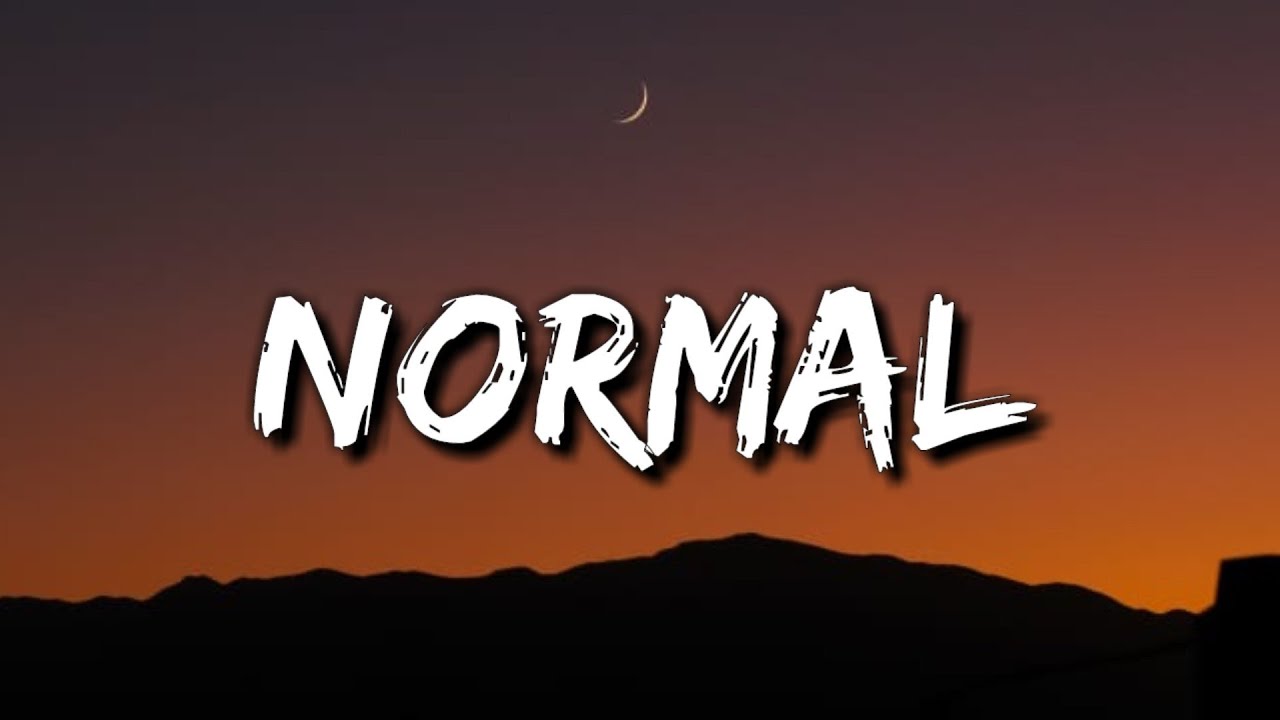 Feid - Normal (Letra_Lyrics) - YouTube
