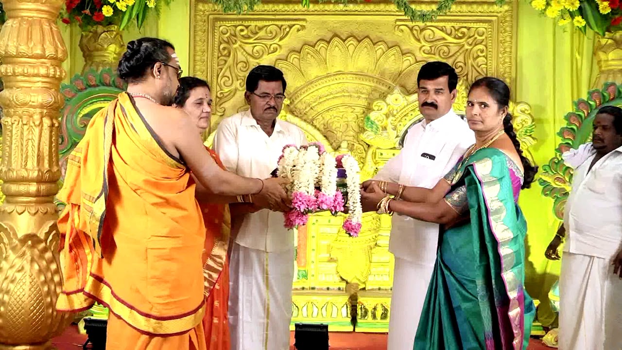 Marriage Highlight Video Super Suji studio Ambur 9443460739 - YouTube