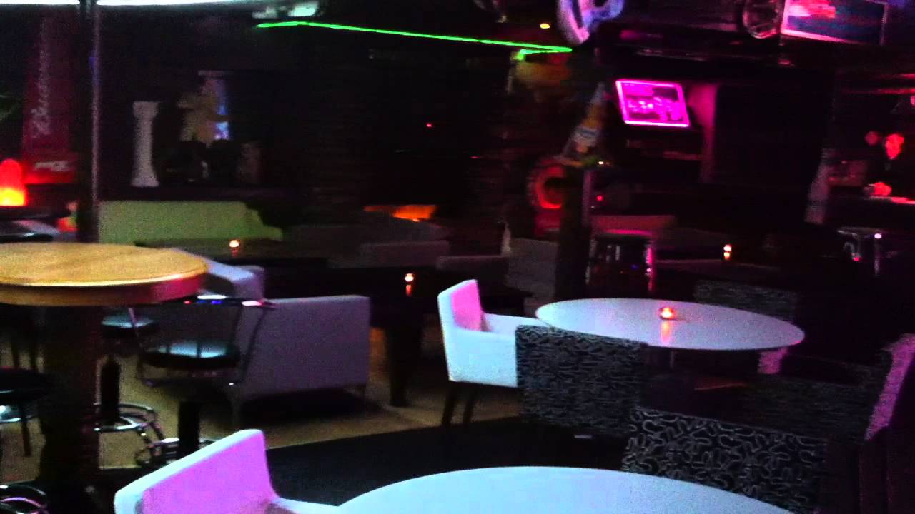 Trio Bar & Restaurant Cliffside Park in New Jersey - YouTube