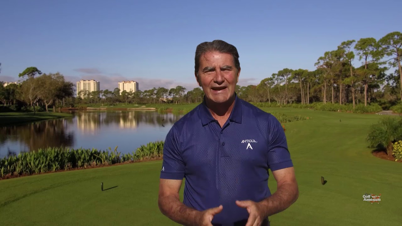 The Colony Golf & Country Club Highlighted on Fox Sport’s Golf America ...