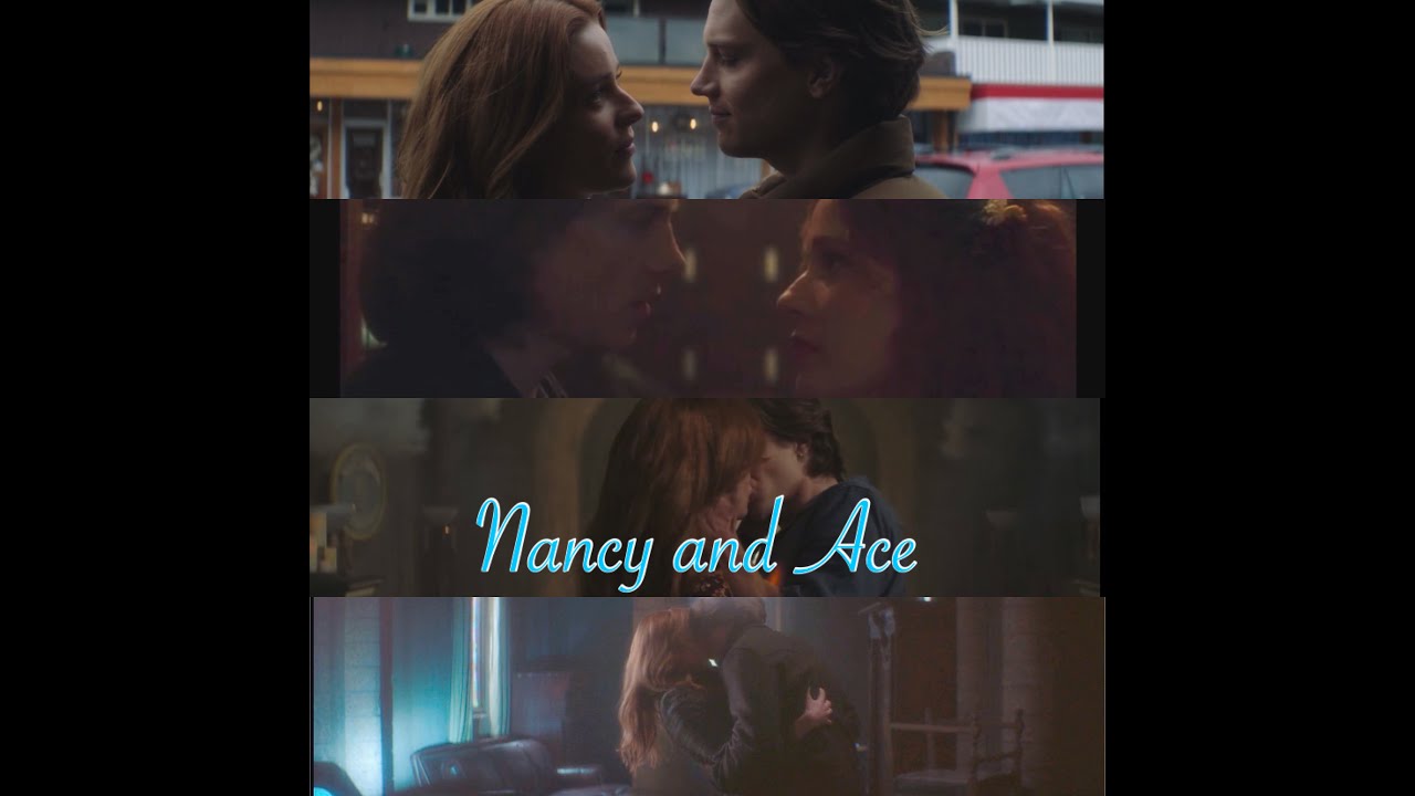 Nancy and Ace: Their story - YouTube