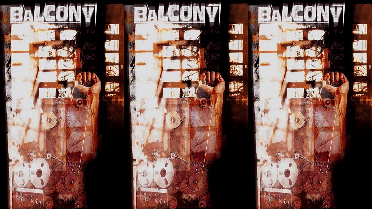 BALCONY - REDEFINISHIT ( 2001 ) REMIX full album - YouTube
