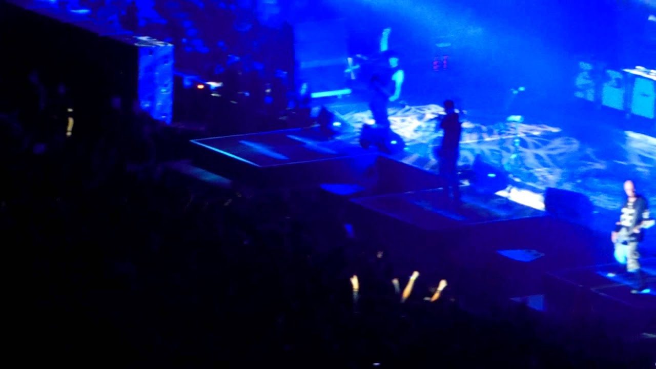 System of a Down - Deer Dance live ( 13.08.2013 Atlas Arena Łódź Polska ...